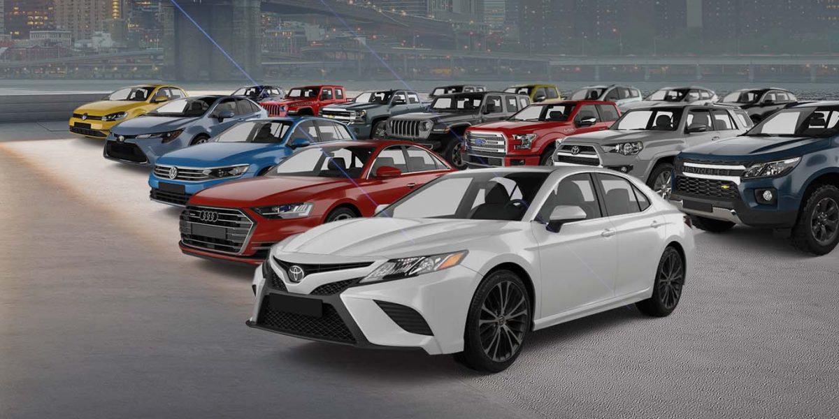 About Us - Queens Auto Dealership | Major World