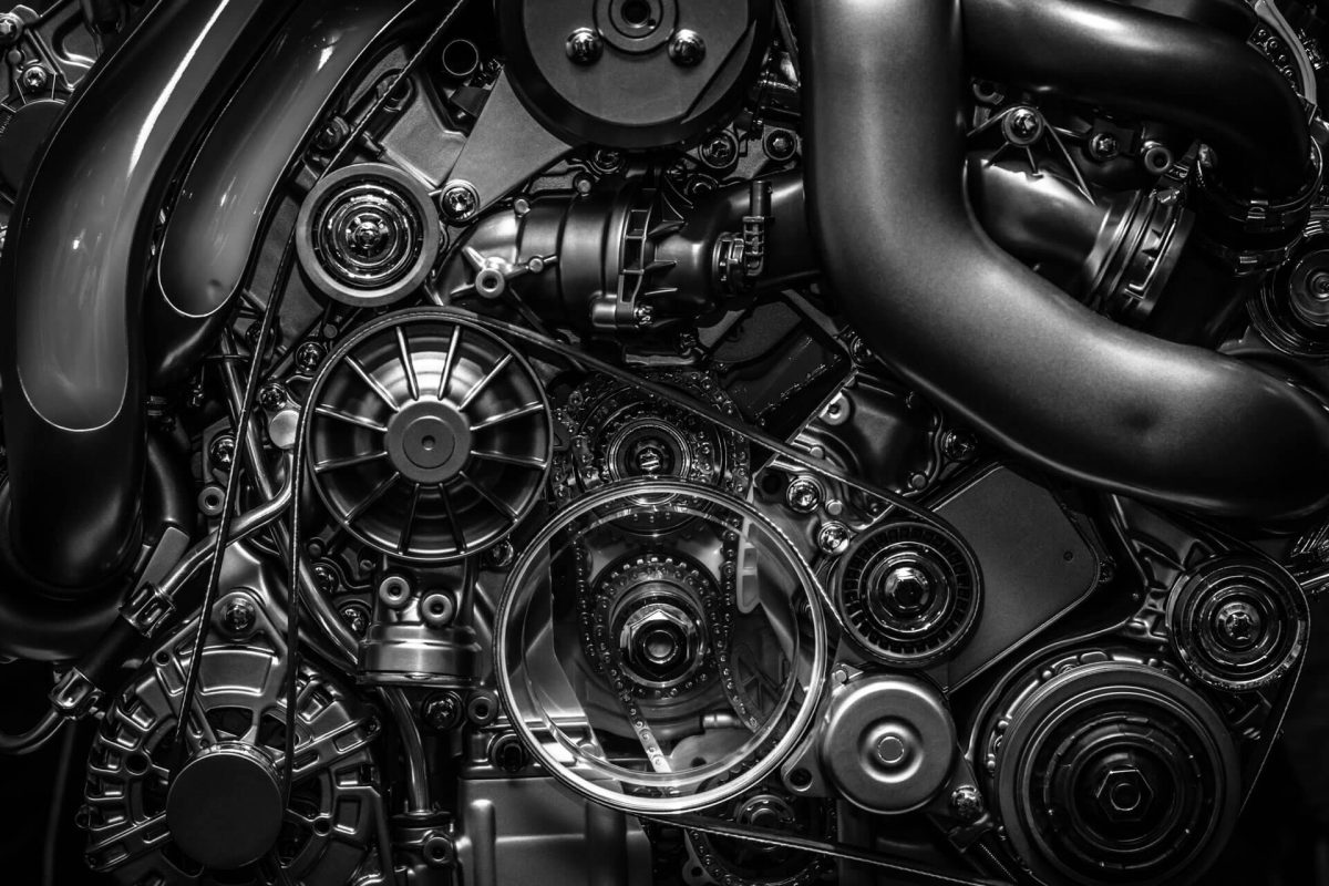 Used Car Parts Center - Used Auto Parts Queens NY | Major World