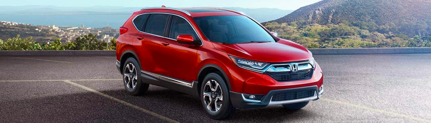 Honda Model Colors - Interior and Exterior Options | Major World