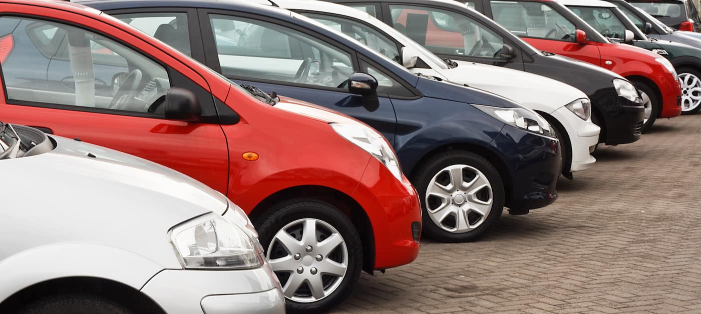 Best Cars for City Commutes - New York City Cars | Major World