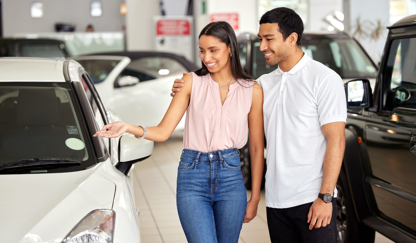 Automotive Financing - Used Vehicles NYC | Major World