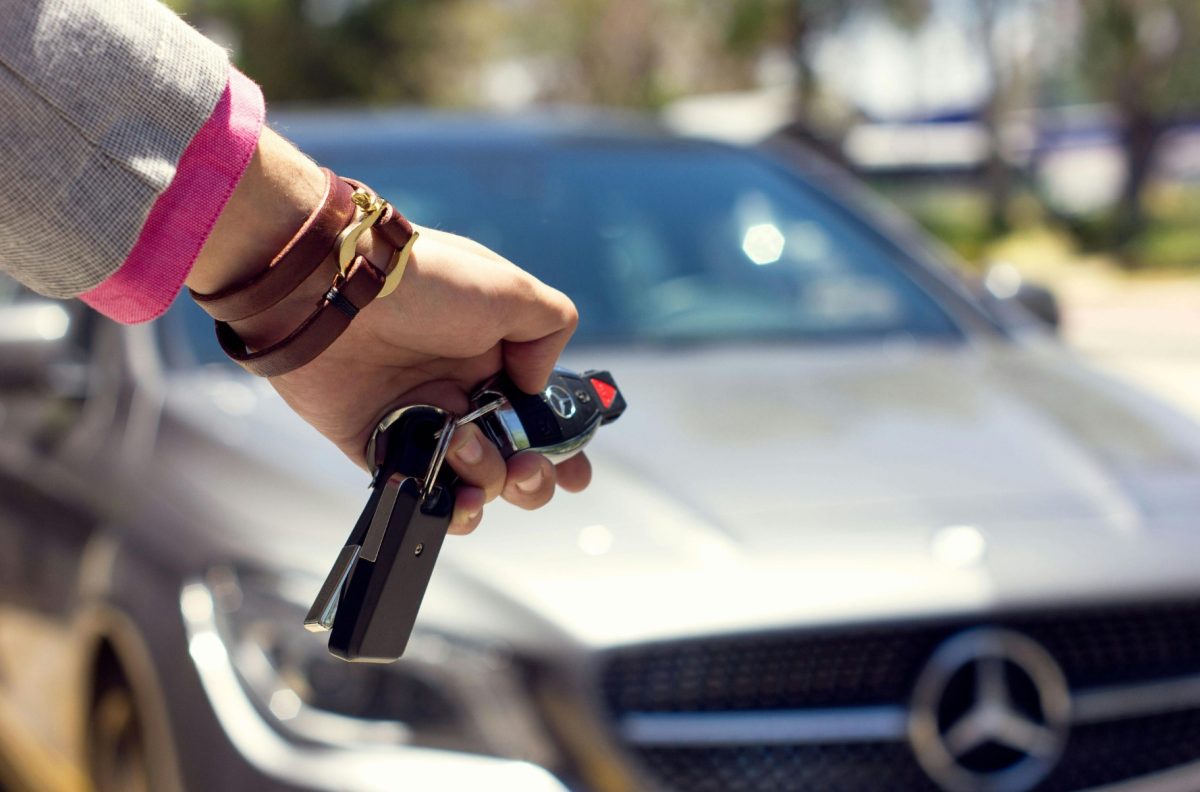 Using Your Tax Refund for a Car | Is it Worth It?