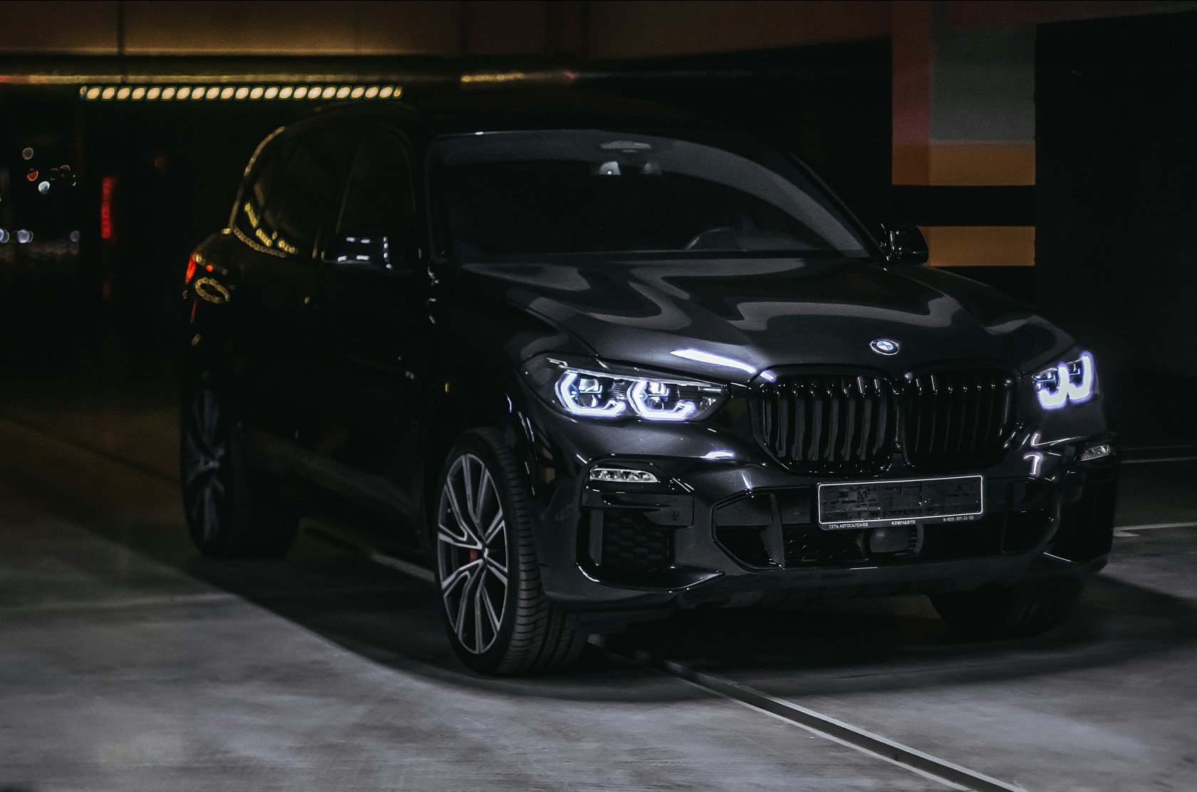 Pre-Owned BMW SUVs: Everything You Need to Know - Major World